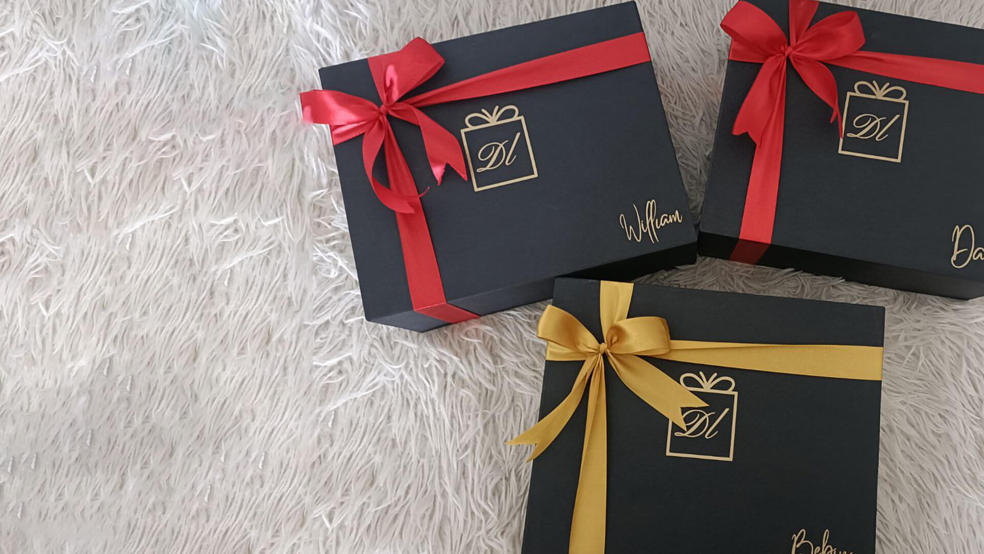 No. 1 Gift Box Delivery Philippines - DNLGIFTBOX